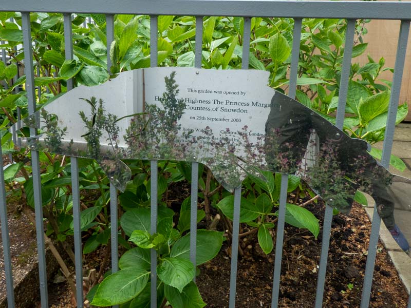 The Yugin Plaques website